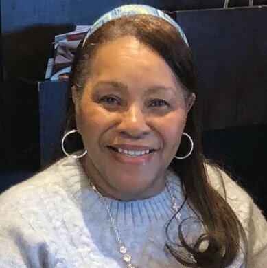 Shirley Harris - 2023 - Eternity Funeral Homes and Crematory