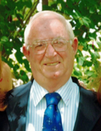 Arden C. Allen - 2023 - Donald L. Barber Funeral Home