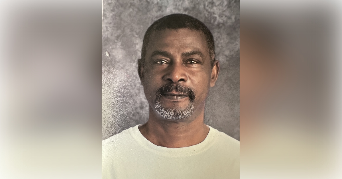 Obituary information for Samuel Augustus Thorpe