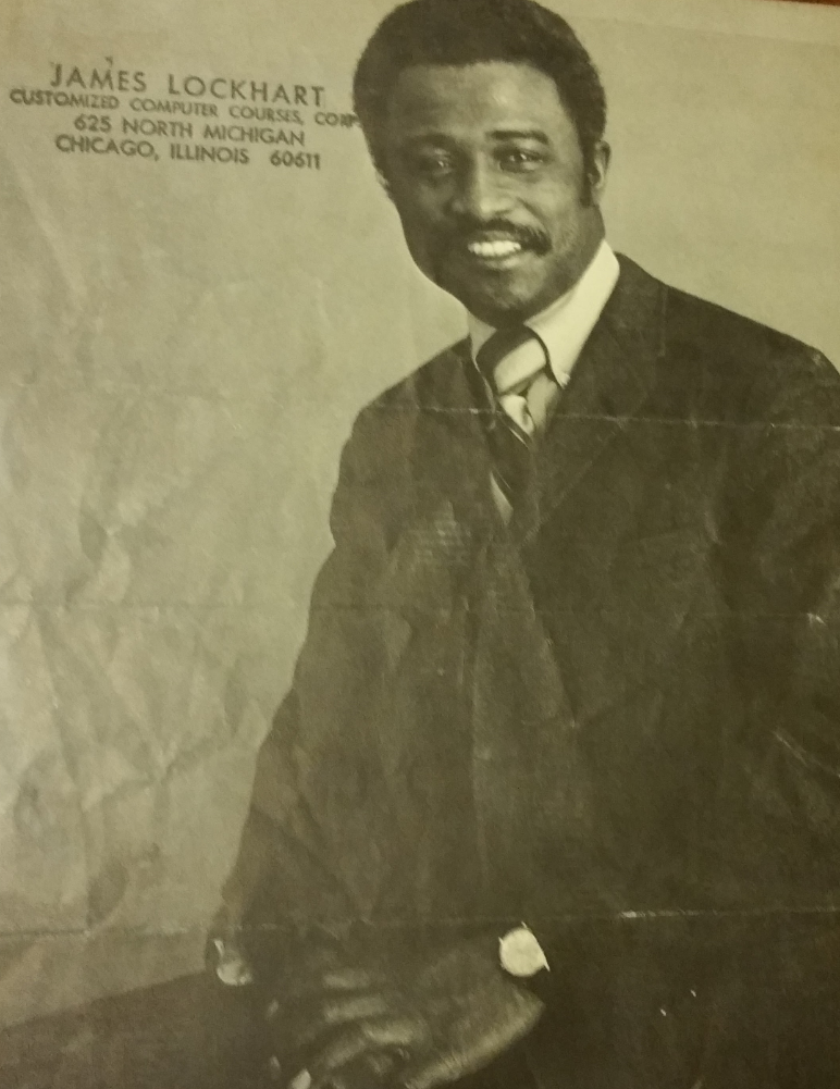 James Edward Lockhart - 2023 - Caring Cremations