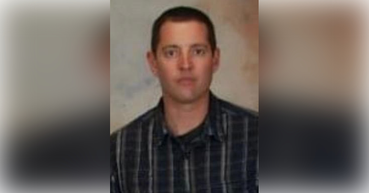 Obituary information for Corey L. Hockenberry Obituary information for Corey L. Hockenberry