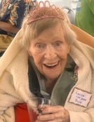 Louise Hilda Micka - 2023 - Mitchell Funeral Home