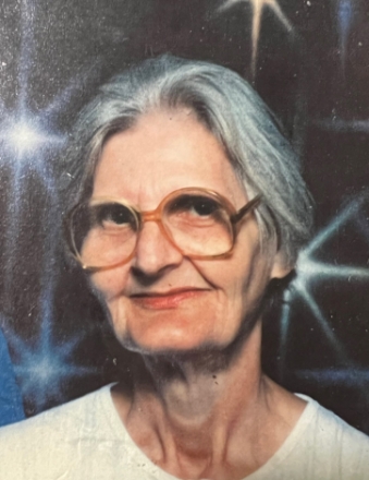 Lillie Beatrice Beebe - 2023 - Wilkerson Funeral Homes