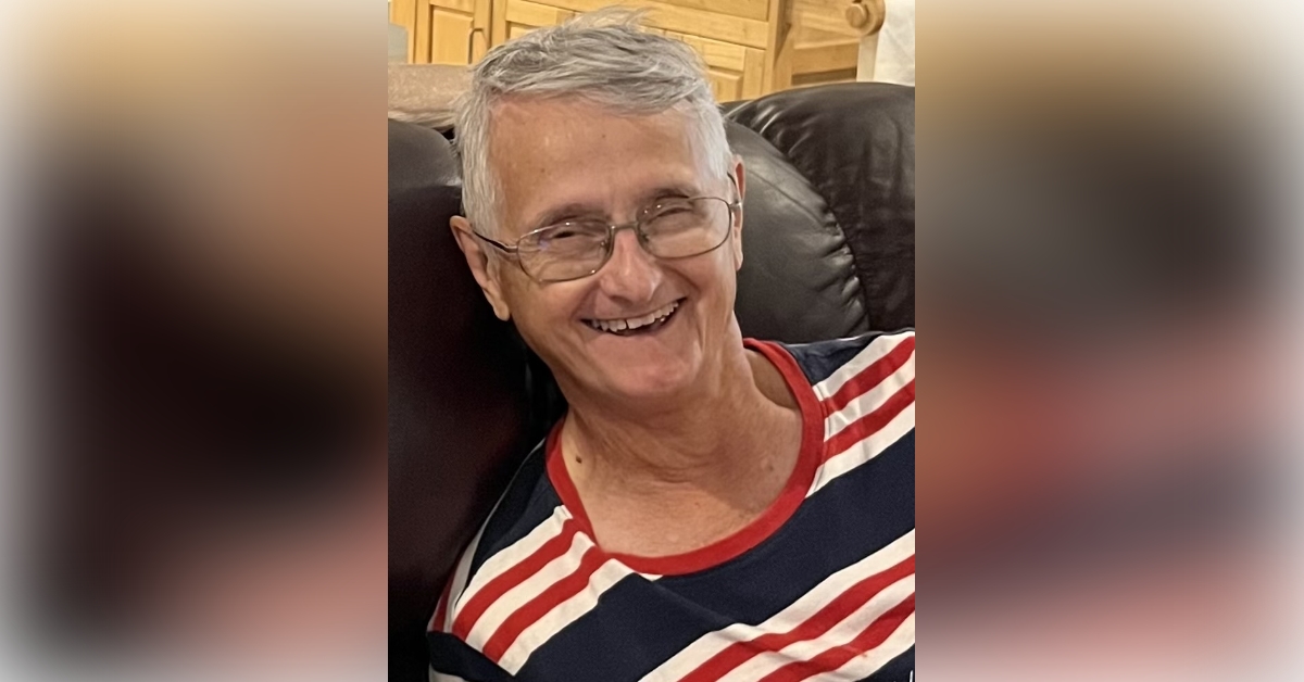 Obituary information for Dennis "Denny" Reese