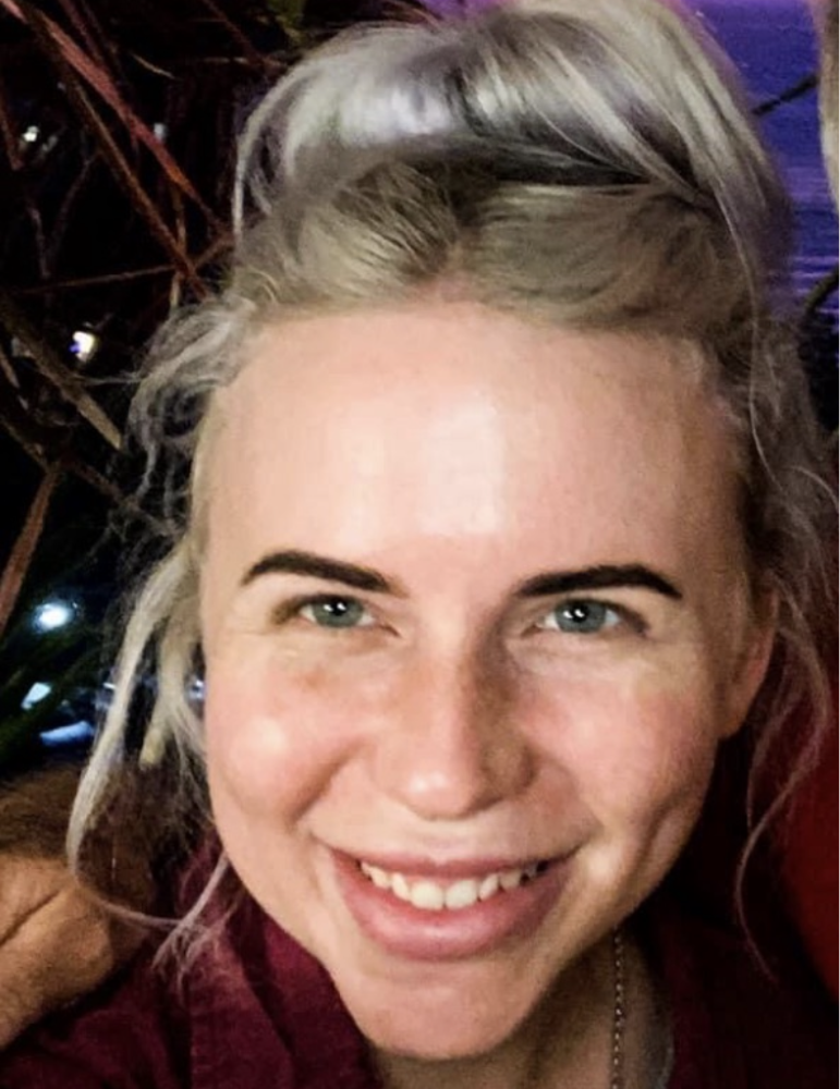 Kristyn Rose Brindley - 2023 - Mullenbach Funeral Home