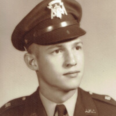 Robert Bruce Scott - 2023 - Family Service Funeral Parlor