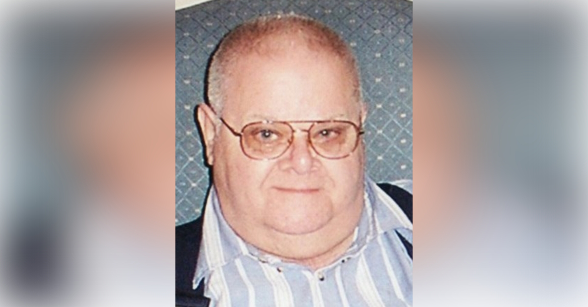 Obituary information for Charles "Chuck" F. Austin