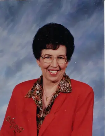 Obituary information for Charlotte Anne Blalock