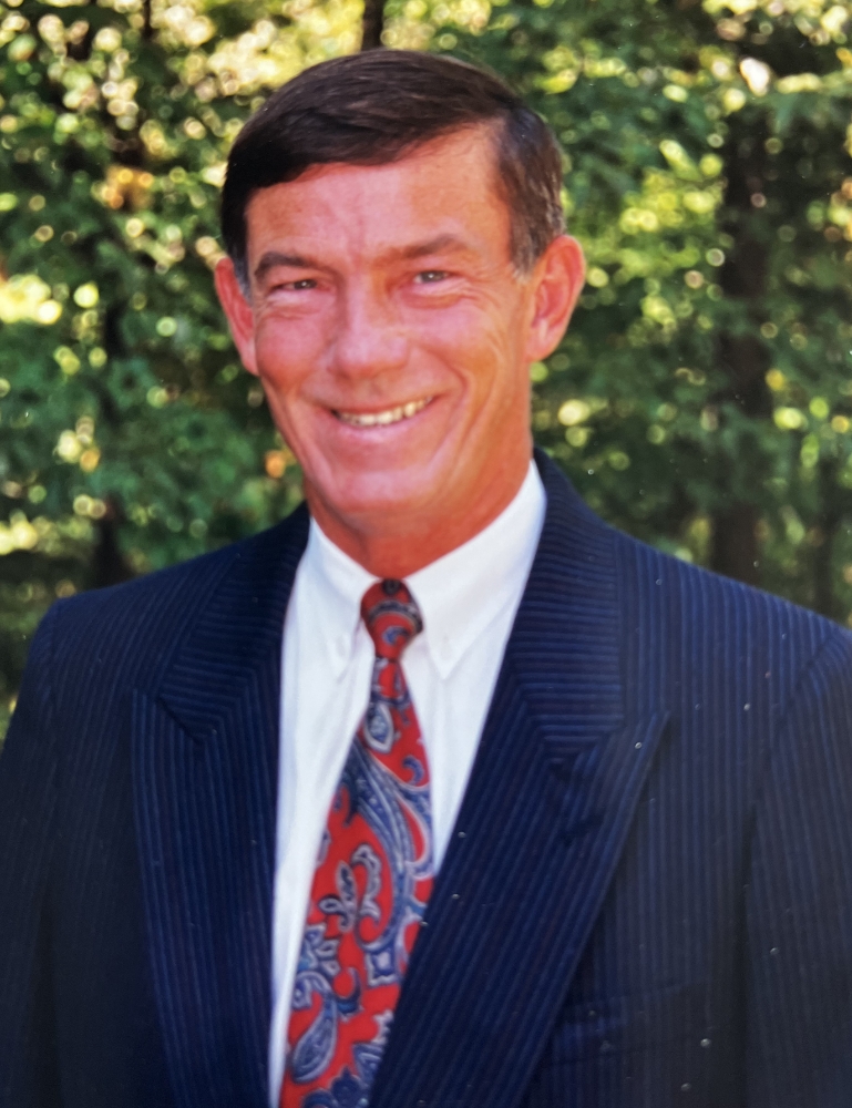 Gary Lee Darland - 2023 - G.H. Herrmann Funeral Homes