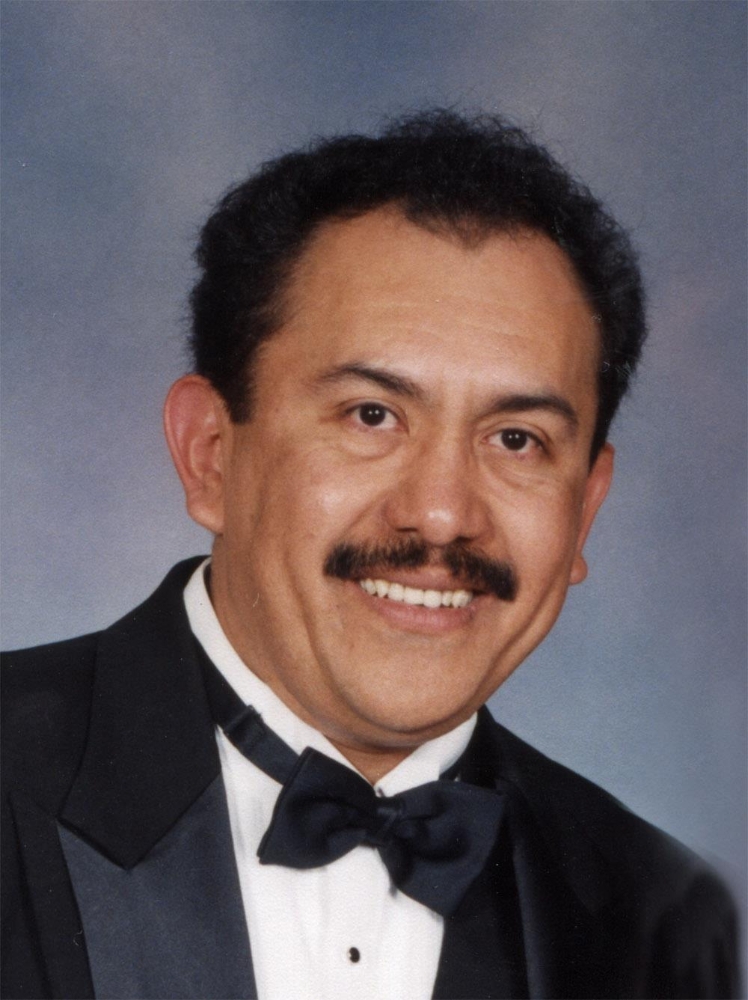 Alberto Campos - 2023 - Hall Wynne