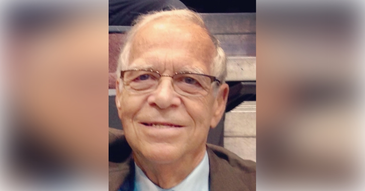 Obituary information for Robert "Bob" R. Storkel Sr.