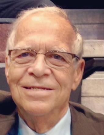 Robert "Bob" R. Storkel Sr. Obituary - 2023 - Torkelson Funeral Home