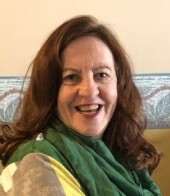 Diane Marie Harrison - 2023 - MacKenzie Funeral Chapel