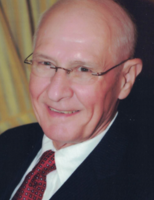 Henry Willette - 2023 - Castle Ridge Mortuary