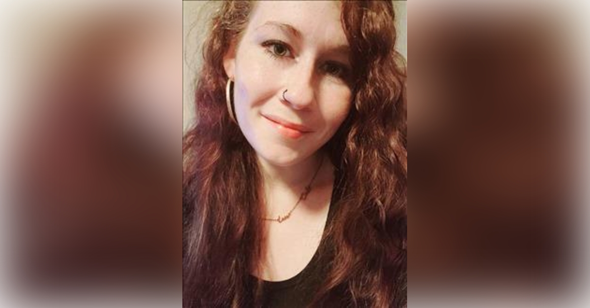 Obituary Information For Rebecca Lynn St Francis