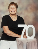 Judith "Judy" Ann Heaney - 2023 - Coos Bay Chapel