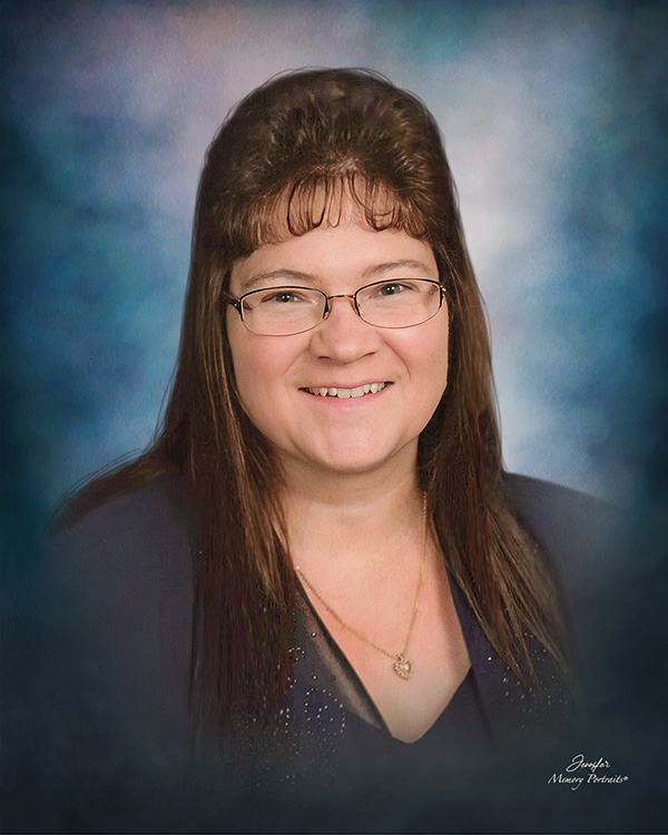 Brenda Janelle Vahling - 2023 - McGriff Funeral Homes