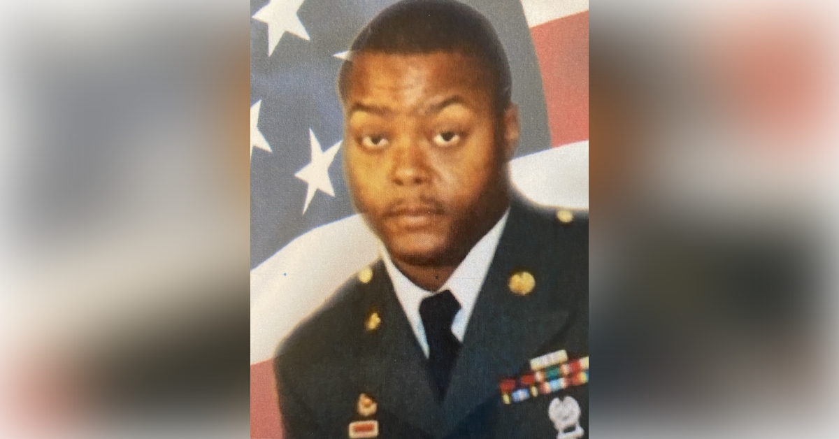 Obituary information for Timothy Lamont McCauley