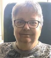 Sheila Faith Butler - 2023 - Slade's Funeral Home