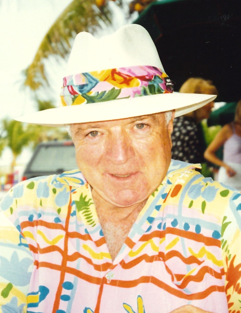 Thomas D Lydon - 2023 - Curlew Hills Memory Gardens