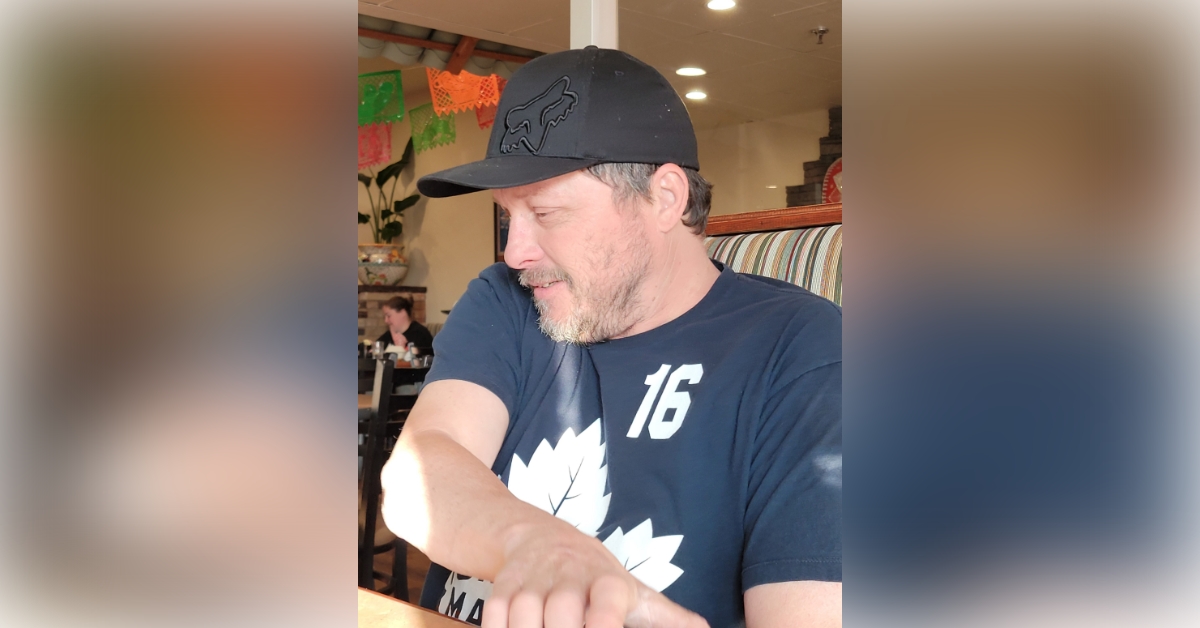 Obituary information for Neil Thompson