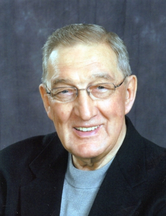 Richard Gillespie Obituary - 2023 - Solie Funeral Home
