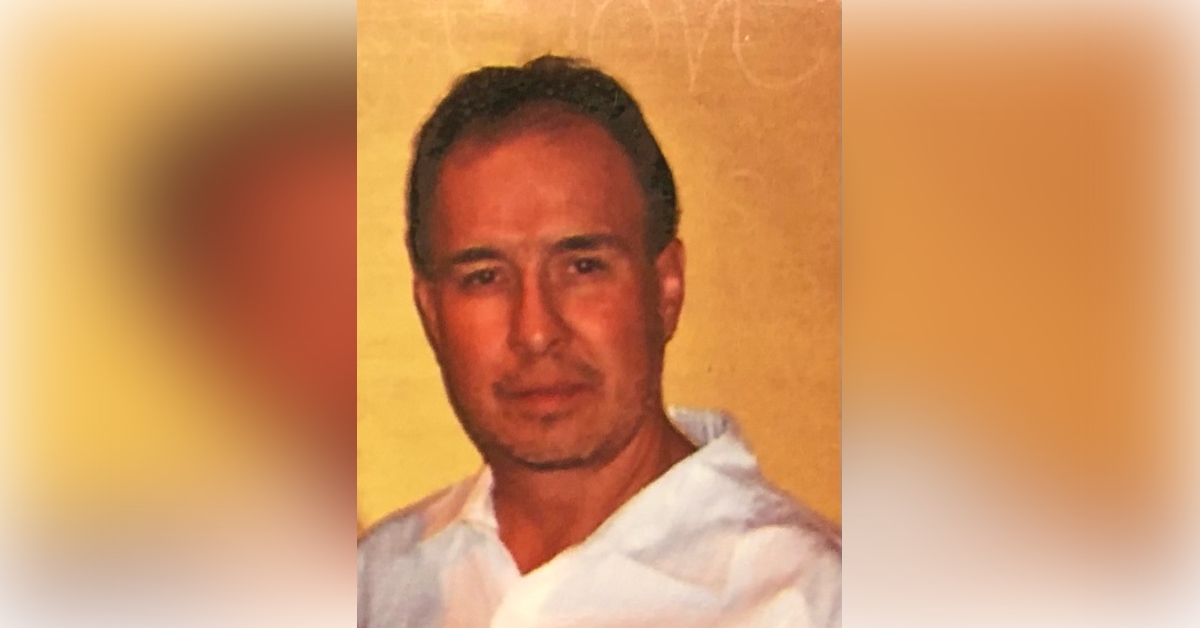 Obituary information for Thomas Segundino Jaramillo