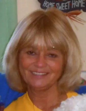 Obituary information for Barbara J. "Barb" Bailey
