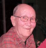 Dale McDaniel - 2010 - Rossell Funeral Home