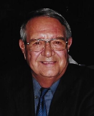 Robert Hem - 2018 - Rossell Funeral Home