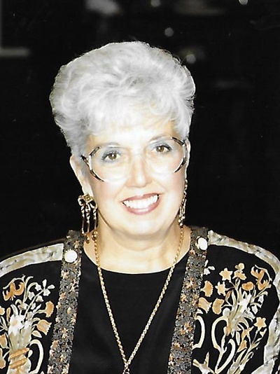 Sharon Jean McQuigg - 2018 - Rossell Funeral Home