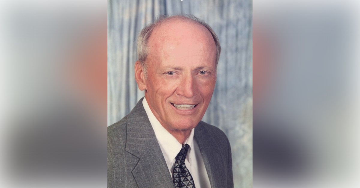 Obituary information for Walter "Gene" Doyle