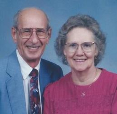 Virginia A. "Jean" Wolf - 2014 - Rossell Funeral Home