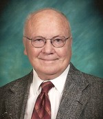 Laurence "Larry" Reed - 2009 - Rossell Funeral Home