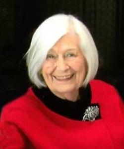 Donna Elizabeth Varblow - 2018 - Rossell Funeral Home