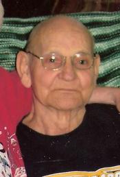 Darrell E. Rose - 2011 - Rossell Funeral Home