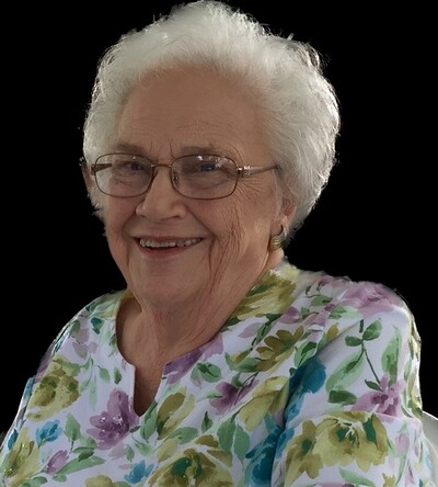 Elizabeth Ann Dubensky - 2023 - Rossell Funeral Home