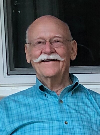 Bruce Raymond Morris - 2023 - Rossell Funeral Home