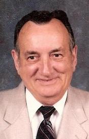 Roland K. Gordon - 2012 - Rossell Funeral Home