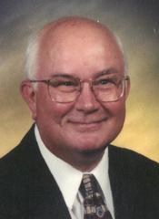 Gerald James Bishoff - 2012 - Rossell Funeral Home