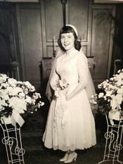 Judith Ann Frazier - 2013 - Rossell Funeral Home