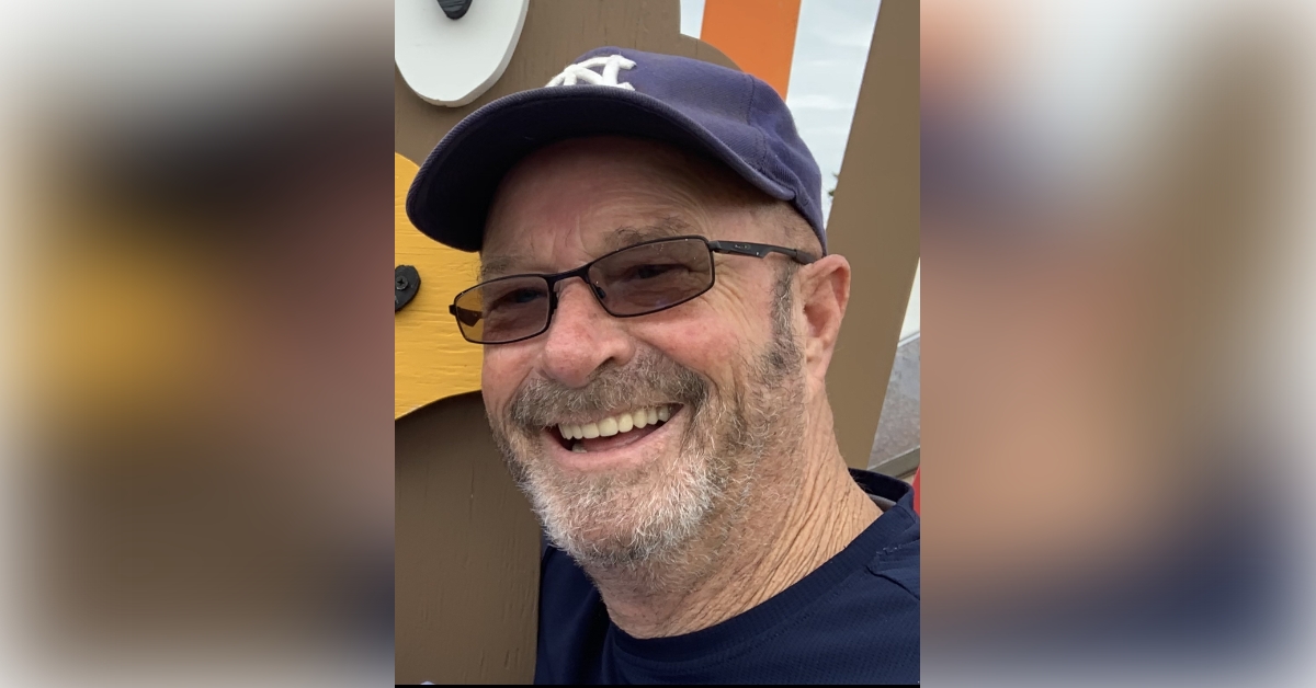 Obituary information for Gary Wayne Bullock