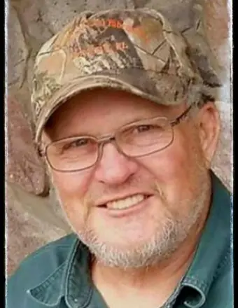 Obituary information for Johnny Ray Webber