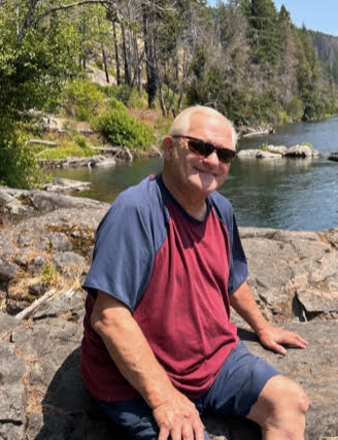 Richard Hacker - 2023 - DuPage Cremations