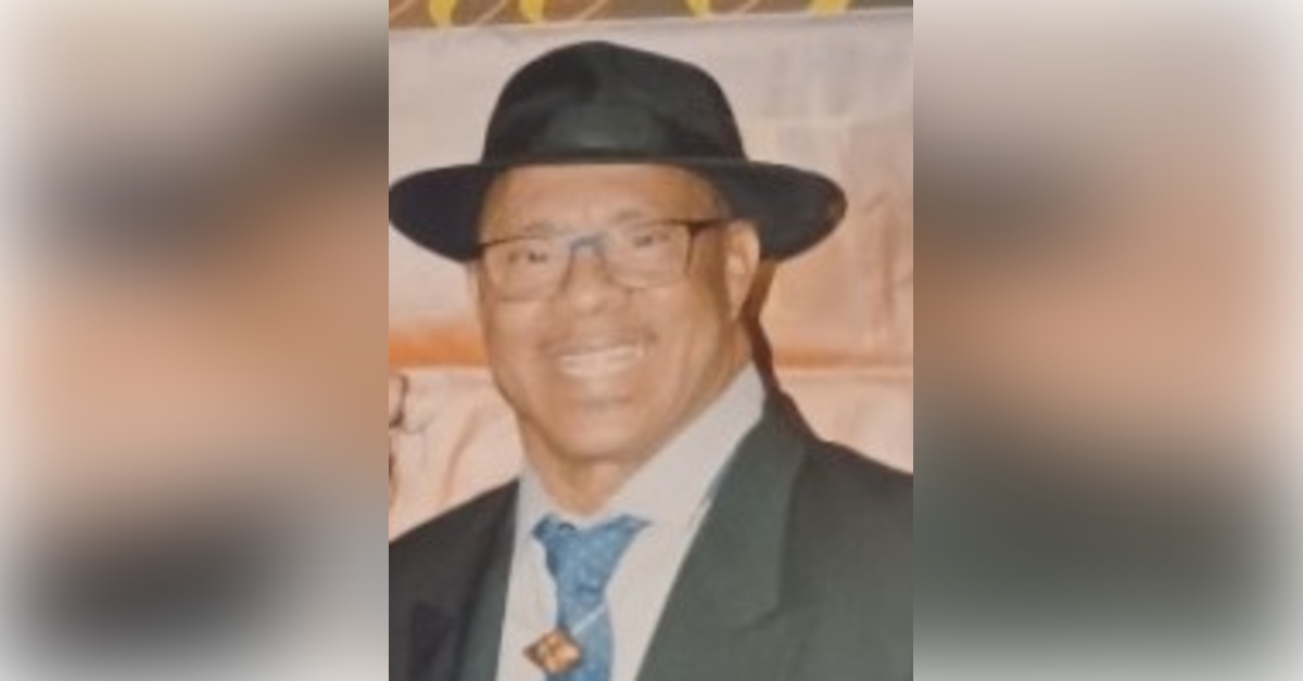 Obituary information for Charles Clinton Overton, Jr