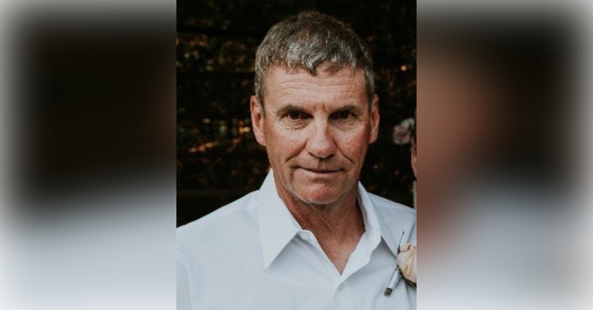 Obituary information for Mark Dennis Plumb