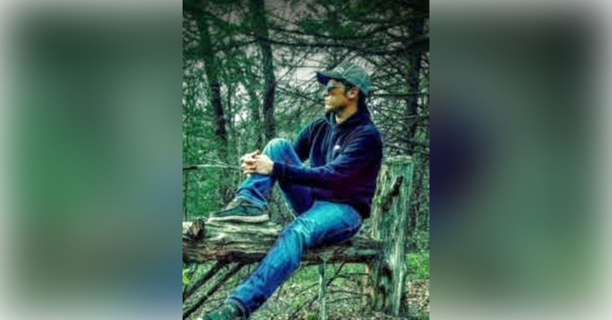 Obituary information for Kyle Blake Brown Roe