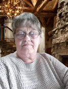 Betty Jane Huffman - 2023 - Jones Kenney Zechman Funeral Home