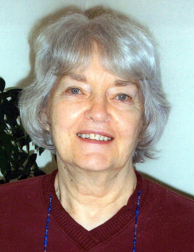 Rowena Marie Duncan - 2023 - Dokken-Nelson Funeral Service & Crematory