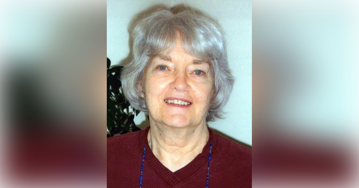 Obituary information for Rowena Marie Duncan